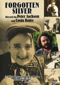 Forgotten Silver DVD