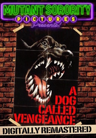 A Dog Called Vengeance DVD (Digitally Remastered)