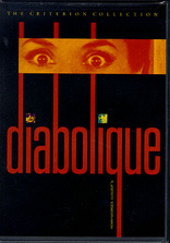 Diabolique DVD (The Criterion Collection)