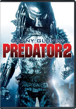 Predator 2 DVD (Two-Disc Special Edition)
