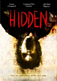 Hidden DVD