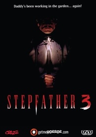 Stepfather 3 DVD Release Date March 28, 2012