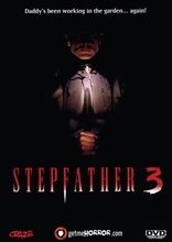 Stepfather 3 DVD Release Date March 28, 2012