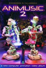 Animusic 2 DVD Release Date November 14, 2005