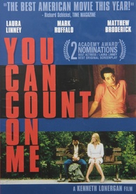You Can Count on Me DVD (Canada)