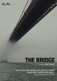 The Bridge DVD Release Date March 3, 2015