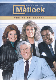 Matlock - Blu-ray Forum