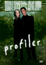 Profiler: Season One DVD