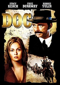 Doc DVD