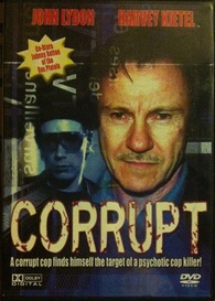 Corrupt DVD Release Date March 1, 2005