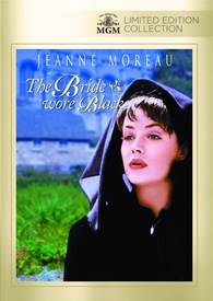 The Bride Wore Black DVD Release Date January 13, 2015 (MGM Limited ...