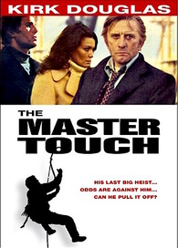 The Master Touch DVD Release Date January 5, 2002