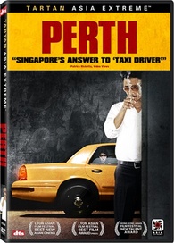 Perth DVD