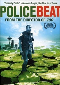 Police Beat DVD
