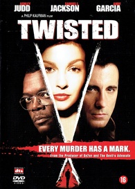 Twisted DVD (Netherlands)
