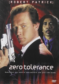 Zero Tolerance DVD