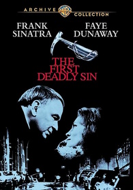 The First Deadly Sin DVD Release Date February 24, 2015 (Warner Archive ...