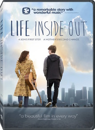 Life Inside Out DVD