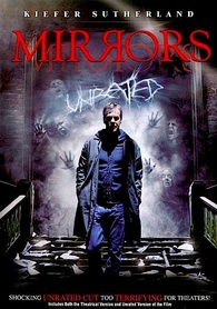 Mirrors DVD