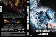 Arctic Predator aka Frost Giant DVD