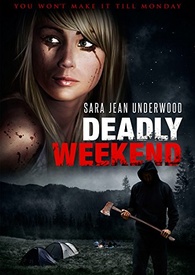 Deadly Weekend DVD