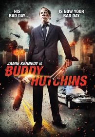 Buddy Hutchins DVD