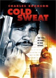 Cold Sweat DVD Release Date January 10, 2006