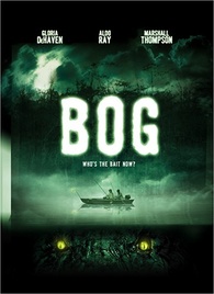 Bog DVD