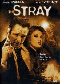 The Stray DVD