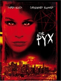The Pyx DVD Release Date May 3, 2005