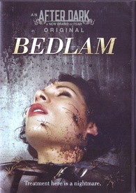 Bedlam DVD Release Date April 28, 2015 (After Dark Original)