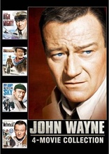 Hondo DVD (Special Collector's Edition | The John Wayne Collection)