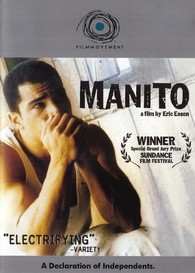 Manito DVD