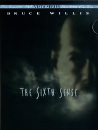 The Sixth Sense DVD (DigiPack)