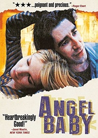 Angel Baby DVD