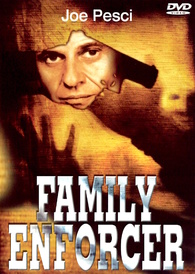 Family Enforcer DVD Release Date October 7, 2003 (The Death Collector)