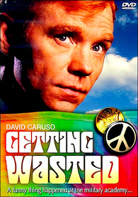 Getting Wasted DVD
