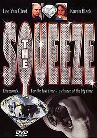 The Squeeze DVD