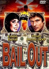 Bail Out DVD ("W.B., Blue and the Bean" or "Wings of Freedom")