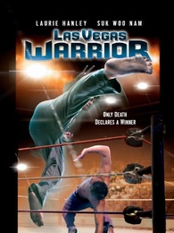 Las Vegas Warrior DVD