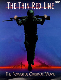 The Thin Red Line DVD