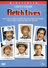 Fletch Lives DVD