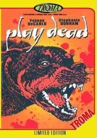 Play Dead DVD Release Date May 12, 2010