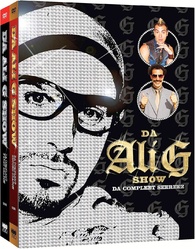 Da Ali G Show: Da Compleet Seereez DVD