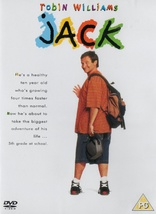 Jack DVD (United Kingdom)
