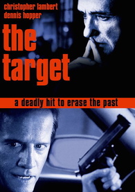 The Target DVD Release Date July 22, 2003