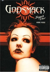 Godsmack: Smack This! DVD