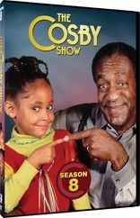 The Cosby Show: Season 1 DVD (DigiPack)