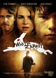 White Rabbit DVD