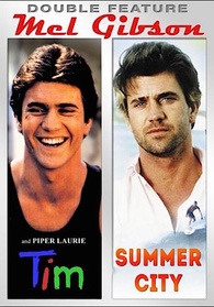 Mel Gibson Double Feature: Summer City / Tim DVD